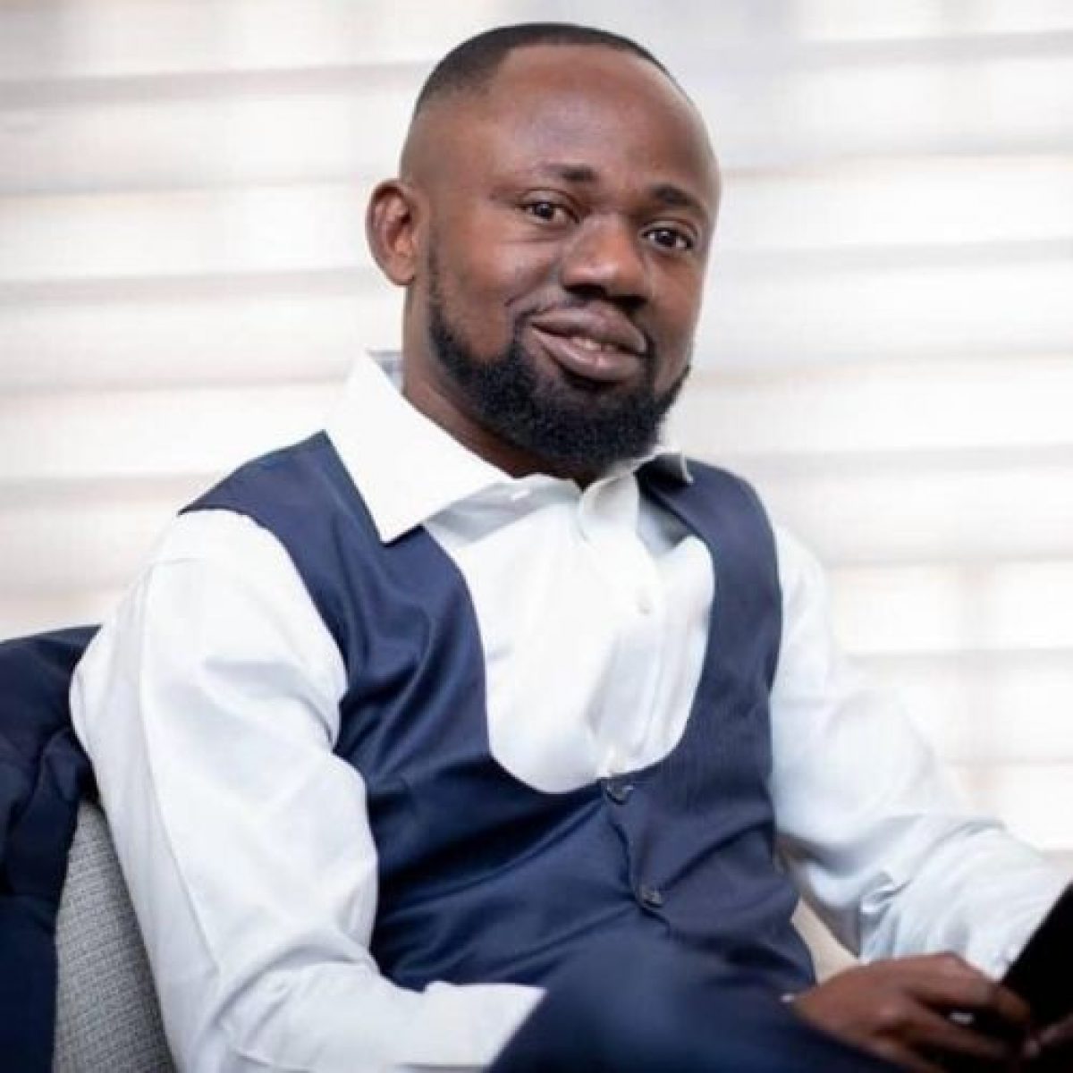 Our Facilitators - A-League of Young Professionals